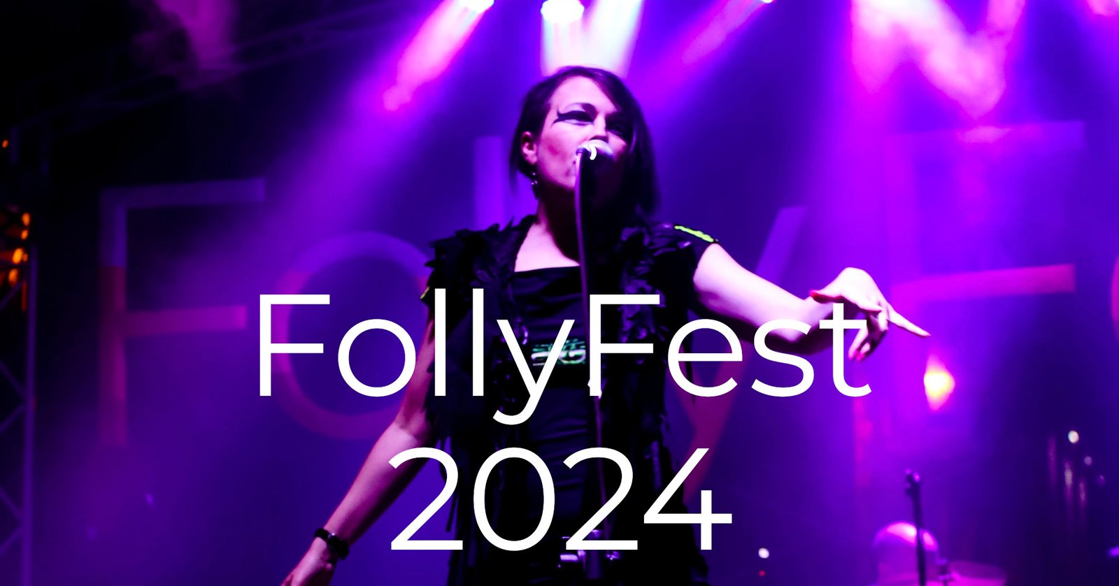 FollyFest 2024 – What's On in Faringdon
