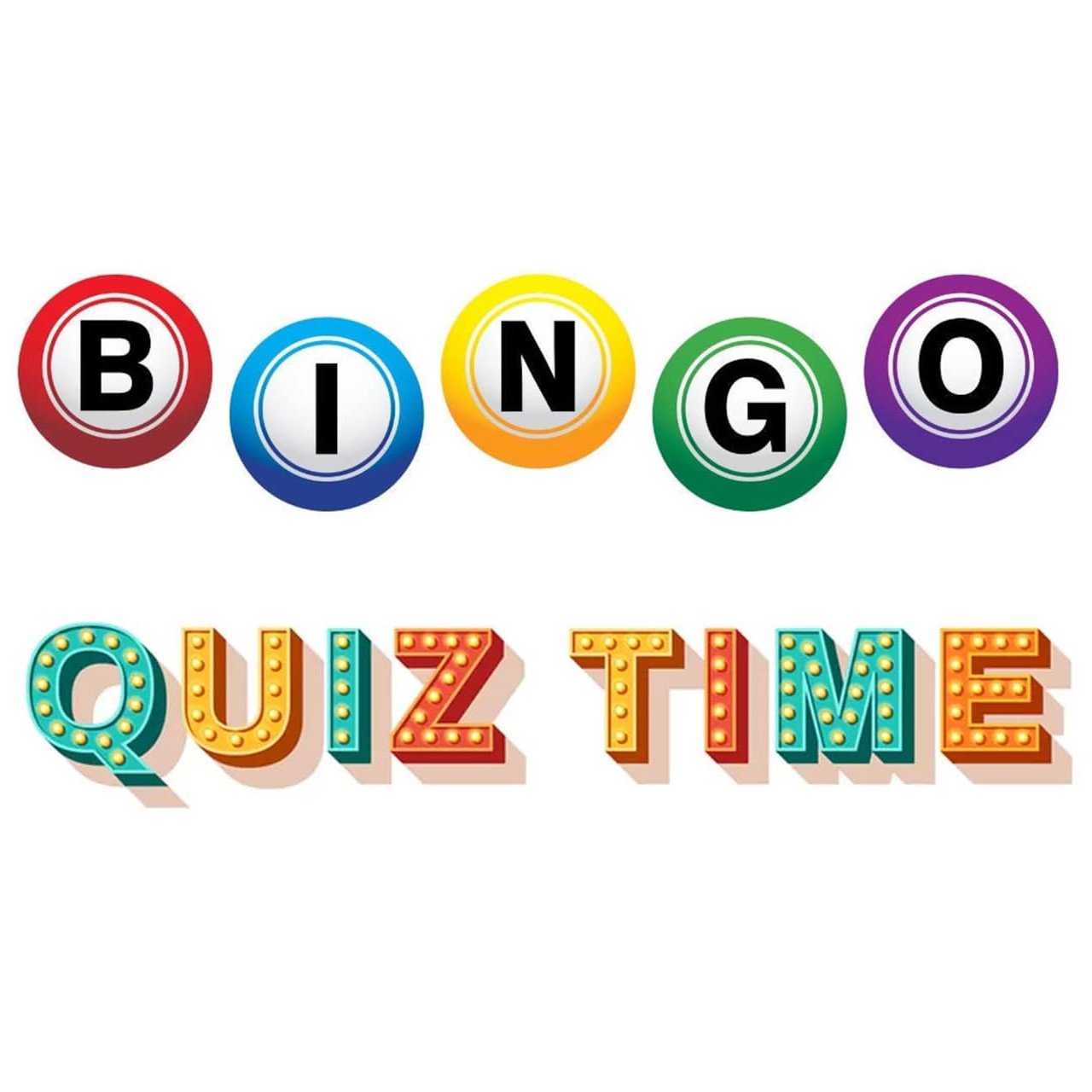 Bingo Quiz at The Swan – What's On in Faringdon