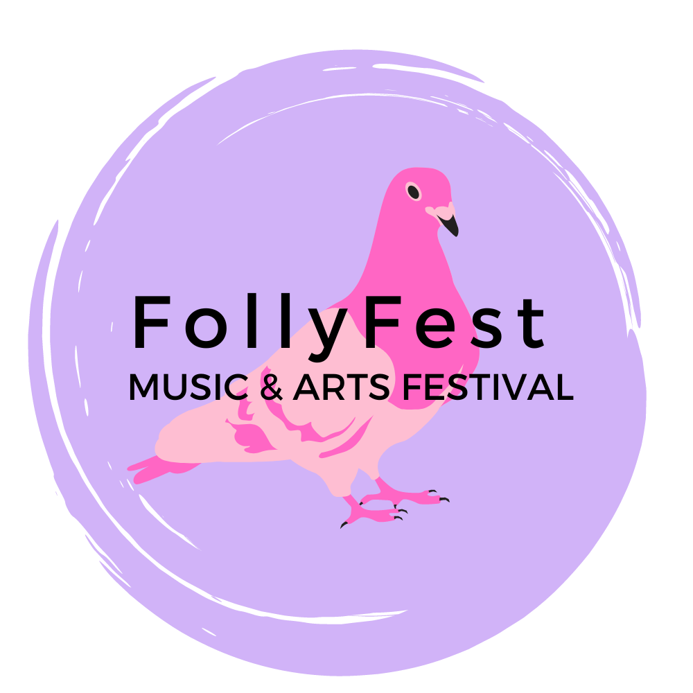 FollyFest 2025 – What's On in Faringdon