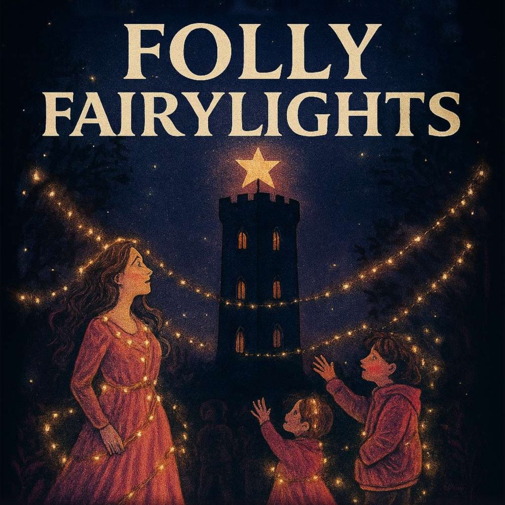 Folly Fairylights – 90th Celebration of The Folly Tower – What's On in ...